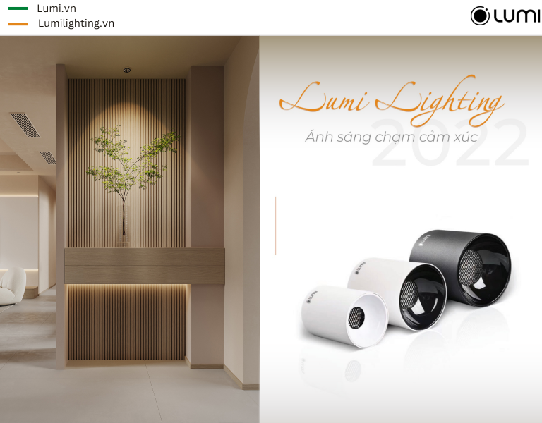 Catalogue Lumi Lightning - CÔNG TY TNHH DỊCH VỤ THÔNG TIN VÀ GIẢI PHÁP ...